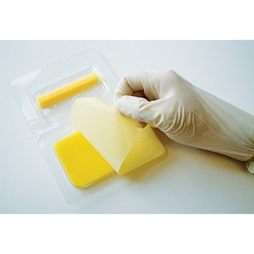 Universal Disgard Sharps Disposal Pad - Pack of 100 – Ovilcare