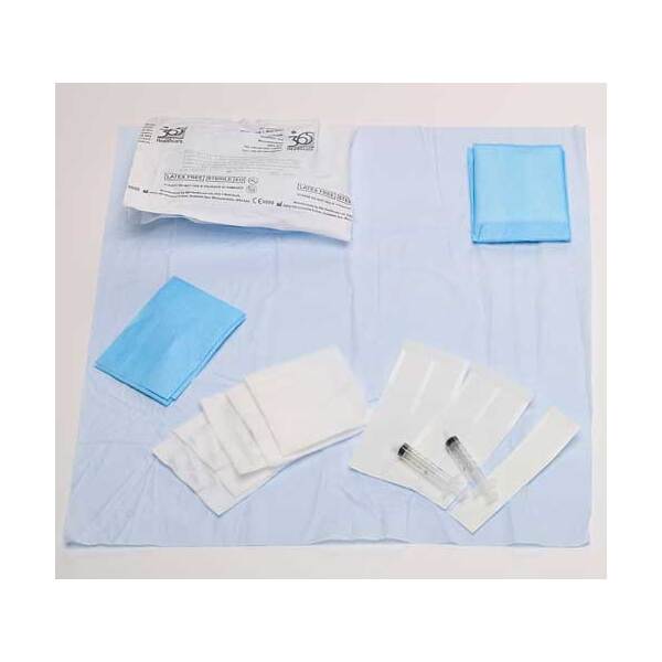 Fistula On/Off Packs - Pack of 200 – Ovilcare