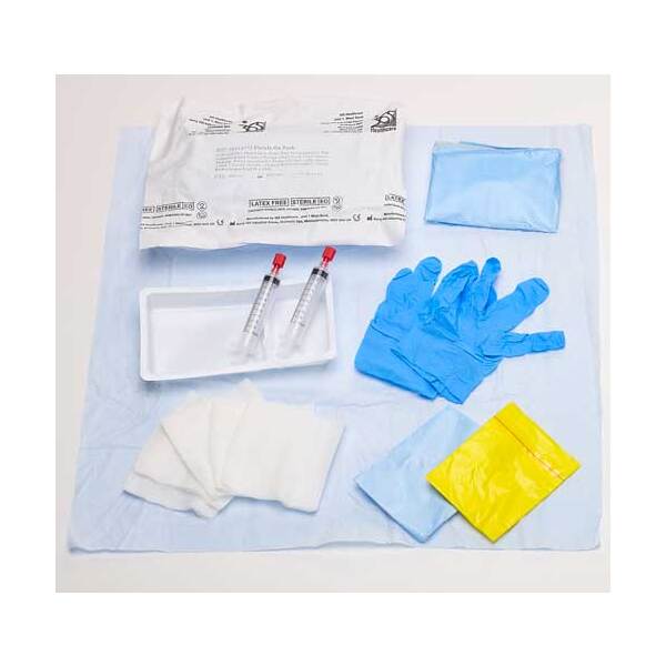 365 Healthcare Fistula On/Off Packs - Pack of 80 – Ovilcare