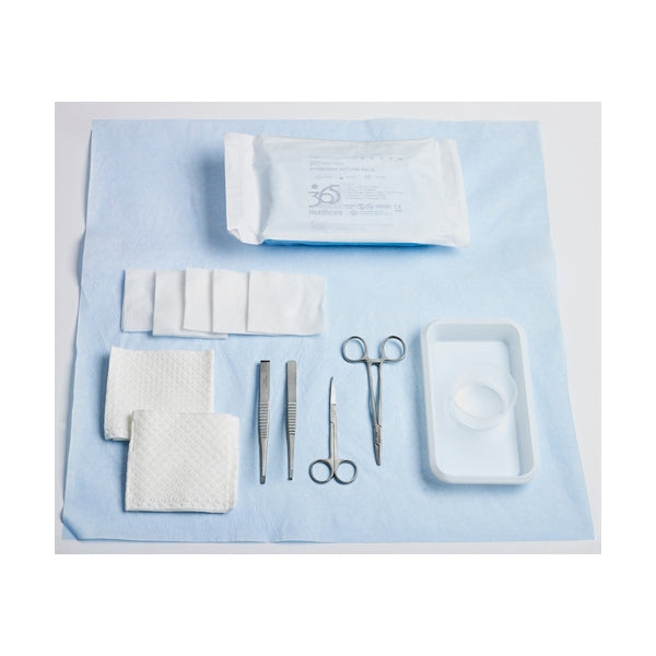 Standard Suture Packs - Pack of 20 – Ovilcare