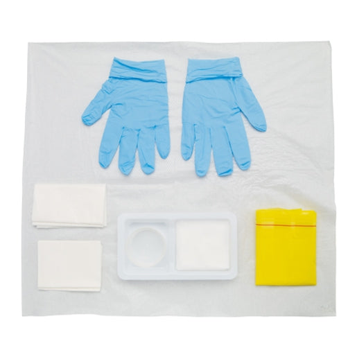 Woundcare Packs – Ovilcare