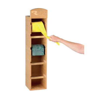 Rolyan Resistive Exercise Band Roll Dispenser Set – Ovilcare