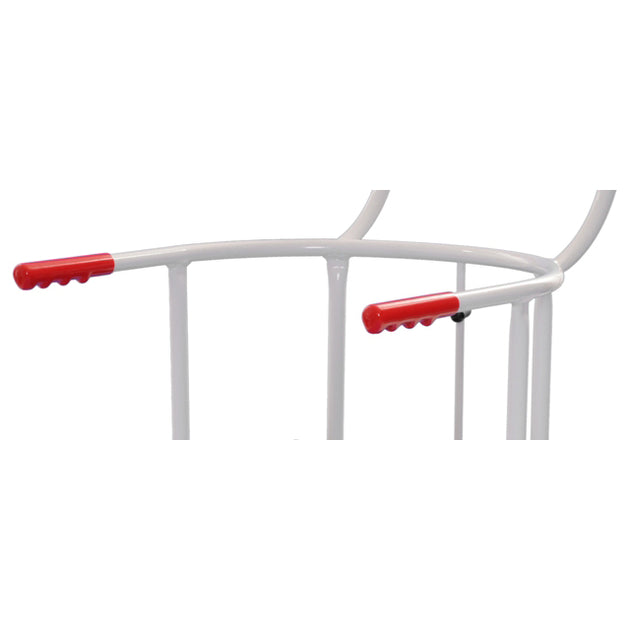 Rubber Handles For Rotunda Transfer Platform – Ovilcare