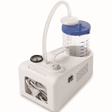 3A ASPEED 2 Suction Unit Double Pump with 1000cc Jar + Liner – Ovilcare