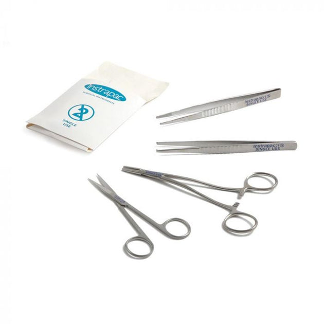 Suture Pack Standard - Single – Ovilcare