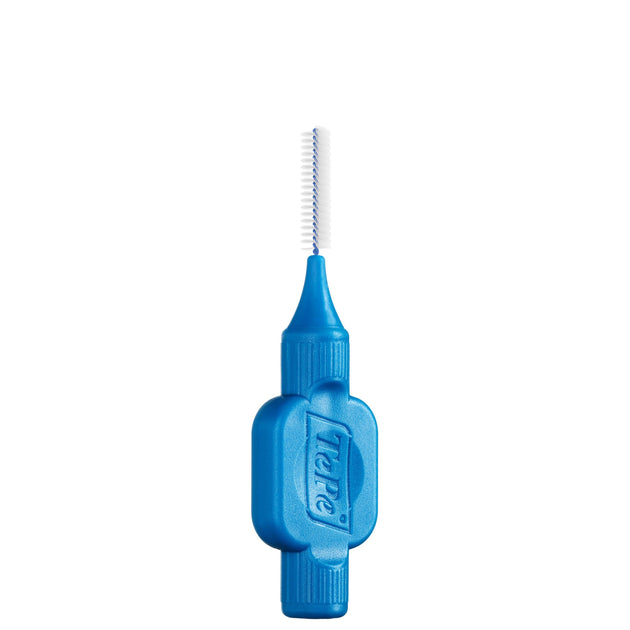 TePe Interdental Brushes: Blue - X Fine (80) – Ovilcare