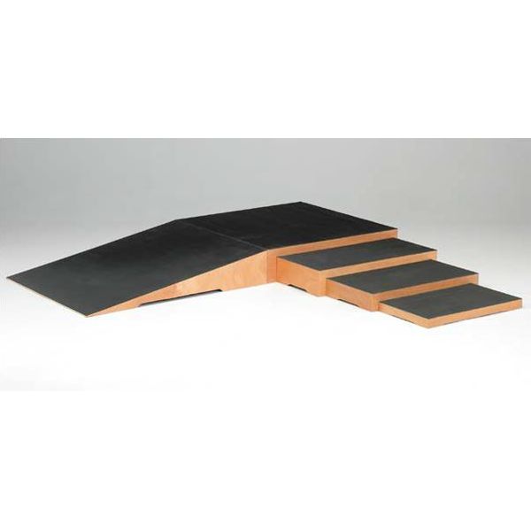 Training Ramp and Steps Set – Ovilcare