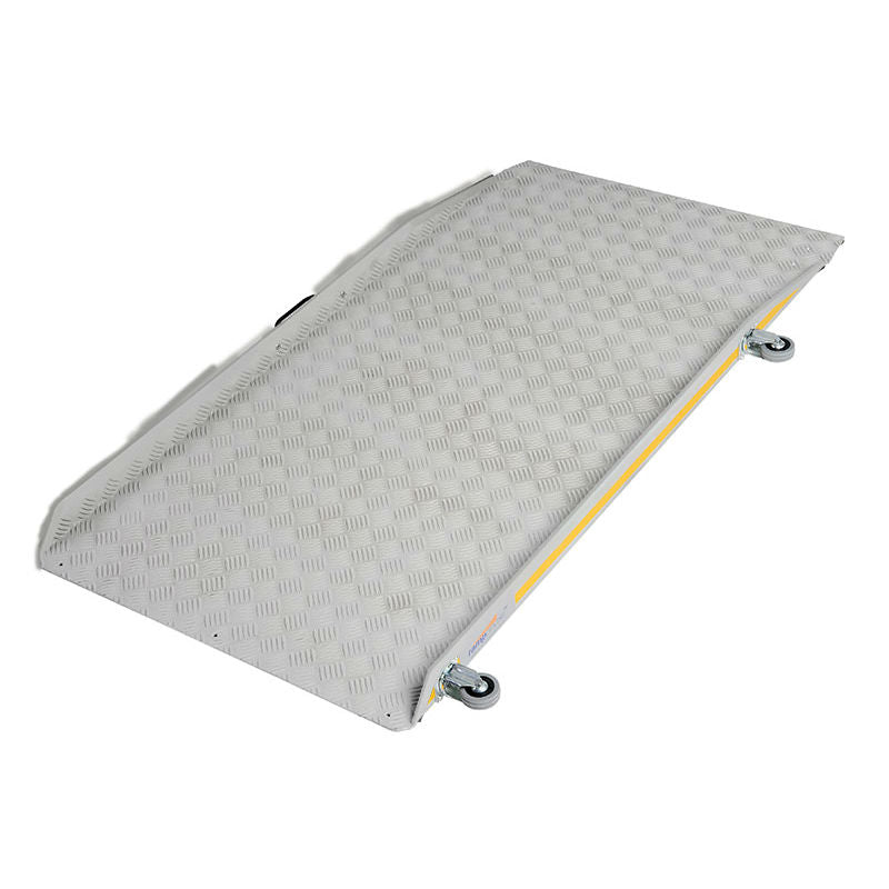 Utilityramp Portable Mobility and Industrial Ramp – Ovilcare