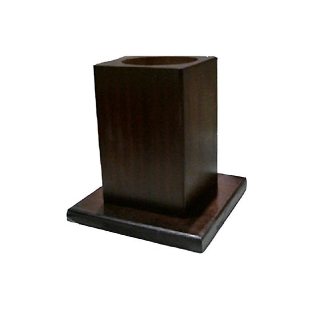 Homecraft Wooden Bed Raisers – Ovilcare